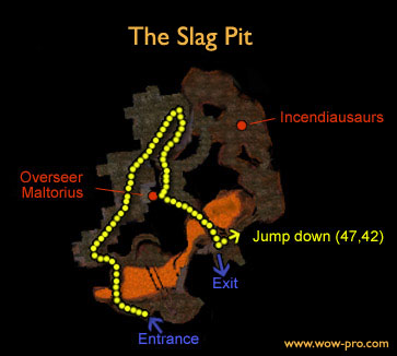 Jame's Horde Leveling Guide - Chapter IV (51-60)